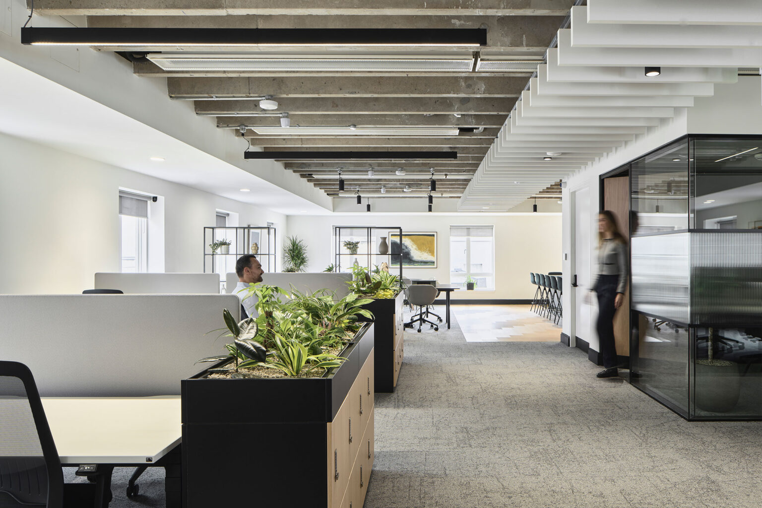 Second floor, 2 Hume Street – Studio