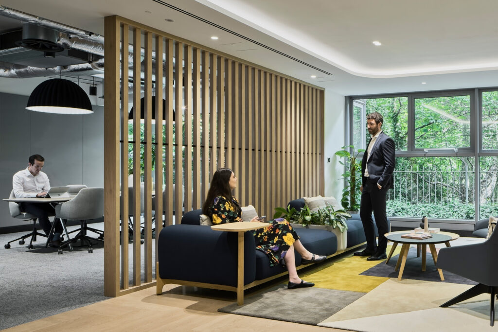 Styne House, Iveagh – Studio